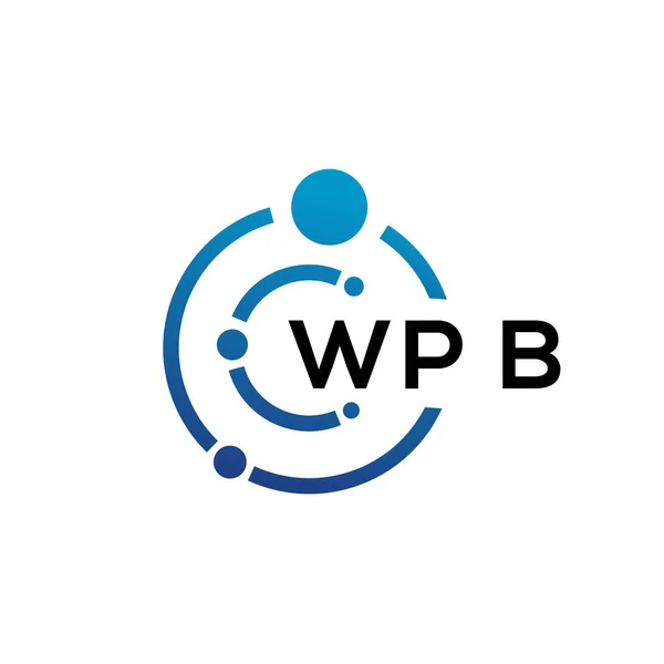 Wpb logo Vector Art Stock Images | Depositphotos