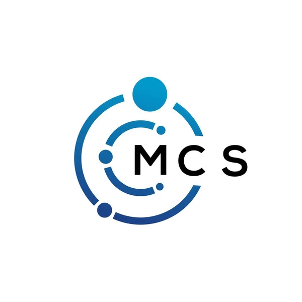 Mcs logo Vector Art Stock Images | Depositphotos