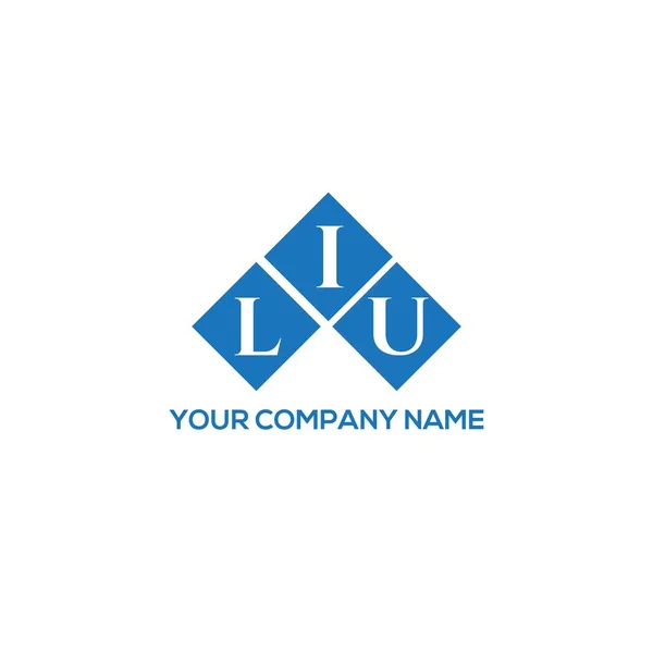 Liu logo Vector Art Stock Images | Depositphotos