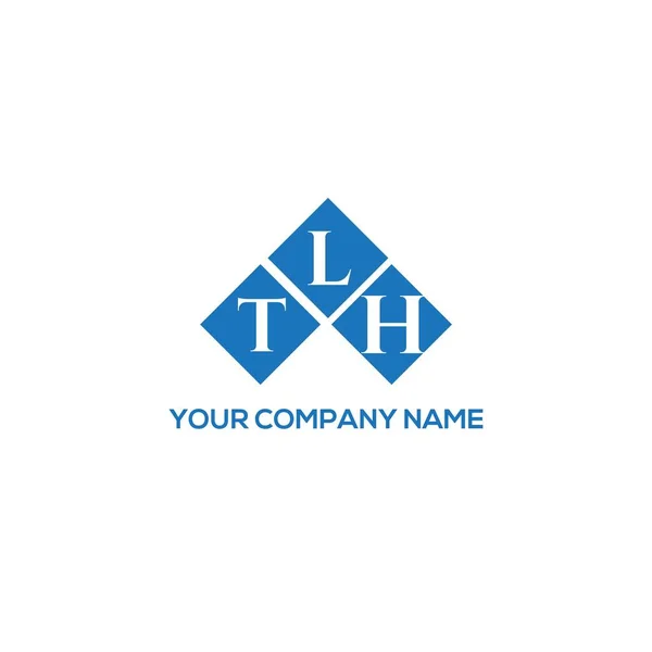 Tlh logo Vector Art Stock Images | Depositphotos