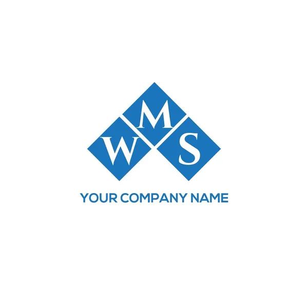 Wms logo Vector Art Stock Images | Depositphotos