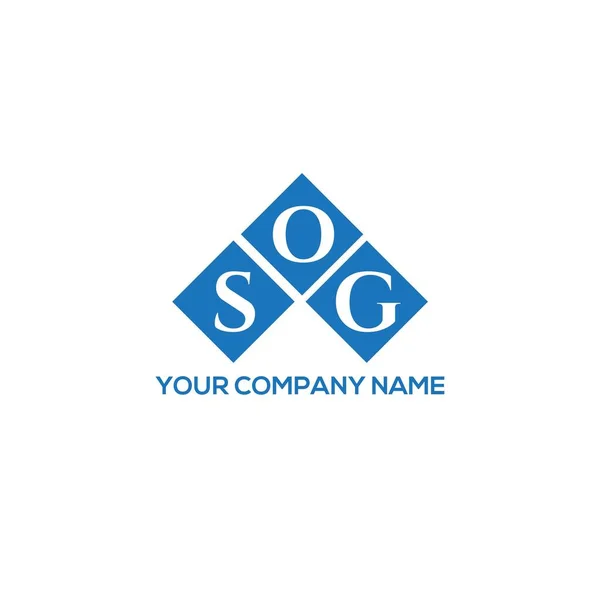 Sog logo Vector Art Stock Images | Depositphotos