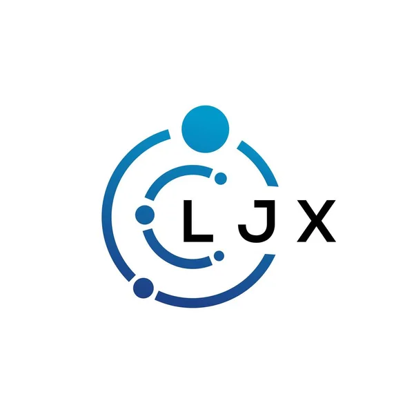 Ljx logo images vectorielles, Ljx logo vecteurs libres de droits ...
