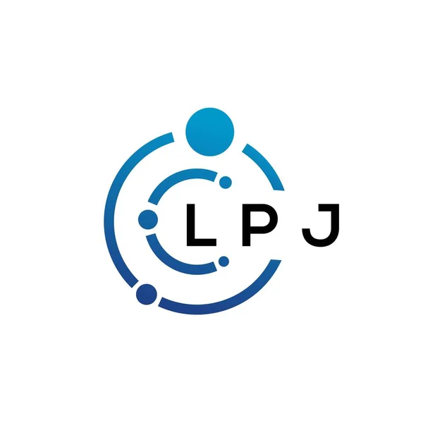 Lpj logo ภาพเวกเตอร์สต็อก Lpj logo ภาพประกอบที่ปลอดค่าลิขสิทธิ์ ...