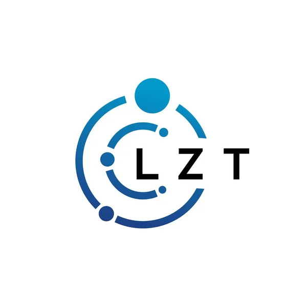 Ezl technology logo Stock-Vektorbilder | Depositphotos