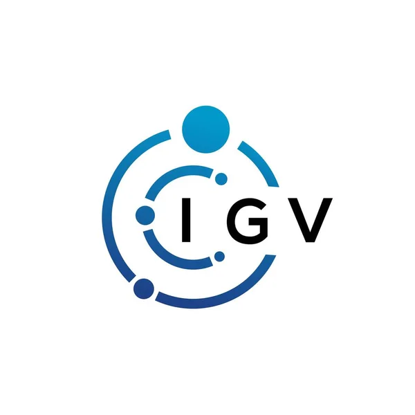 Igv logo Vector Art Stock Images | Depositphotos