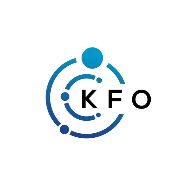 23 Kfo logo Vector Images | Depositphotos
