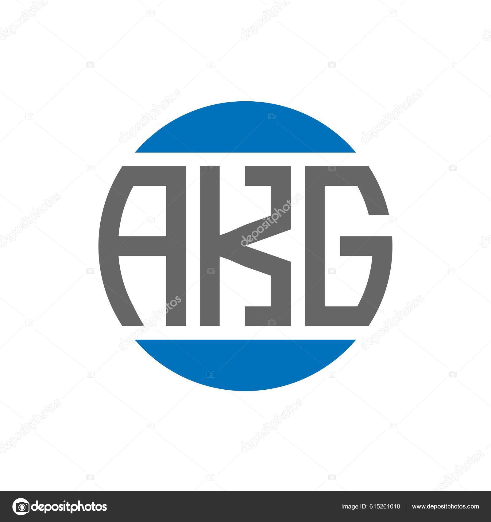 Akg Logo Png