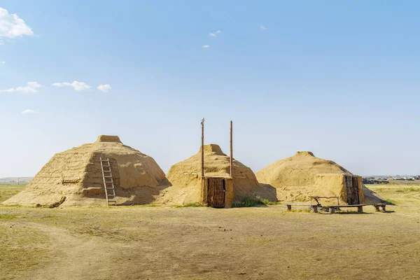 Arkaim russia Stock Photos, Royalty Free Arkaim russia Images ...