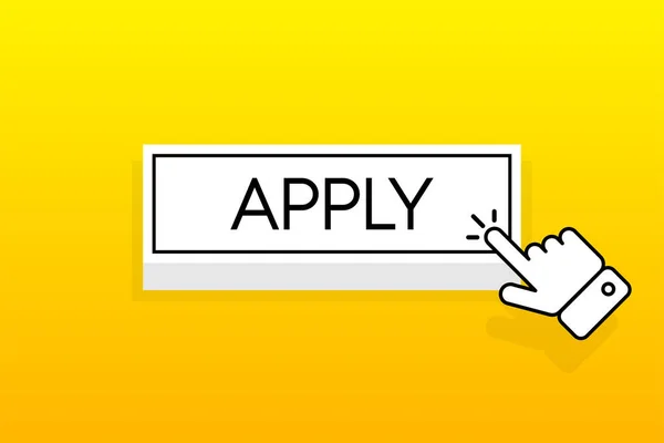 12,684,794 Apply now button Vector Images | Depositphotos