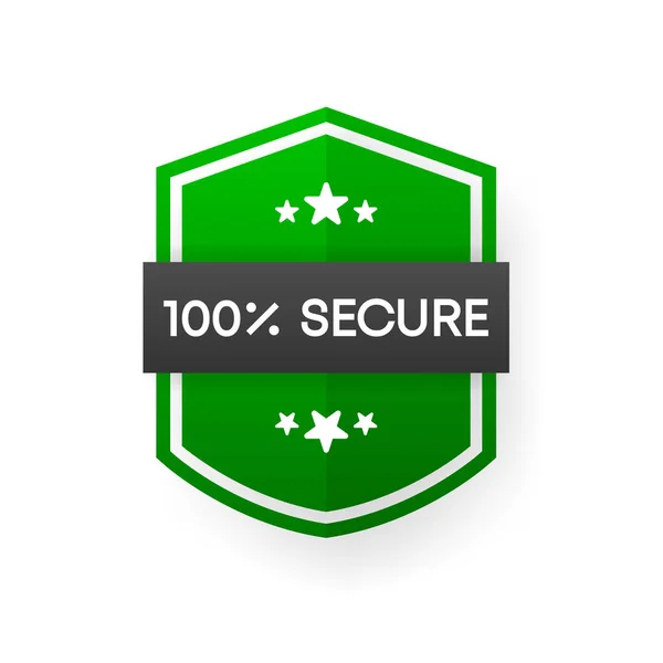 100 secure payment Vector Art Stock Images | Depositphotos