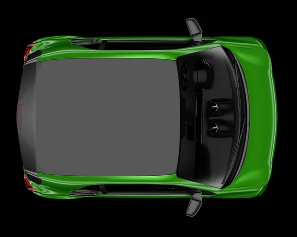 Car top Stock Photos, Royalty Free Car top Images | Depositphotos