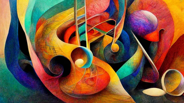 Musical paintings Stock Photos, Royalty Free Musical paintings Images ...