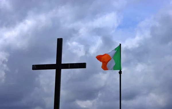 Irish cross Stock Photos, Royalty Free Irish cross Images | Depositphotos