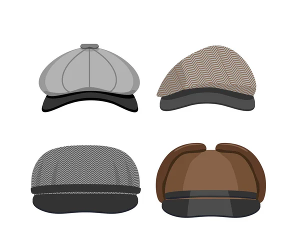 100,000 Tweed caps Vector Images | Depositphotos