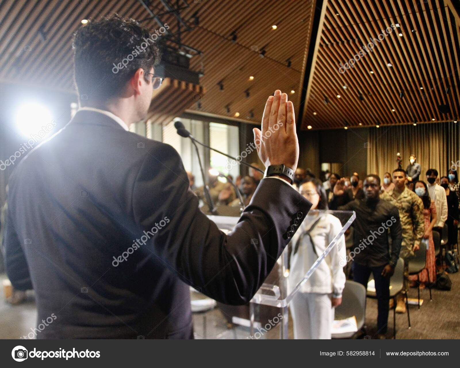 New Uscis Welcome New Citizens Stavros Niarchos Foundation Library ...