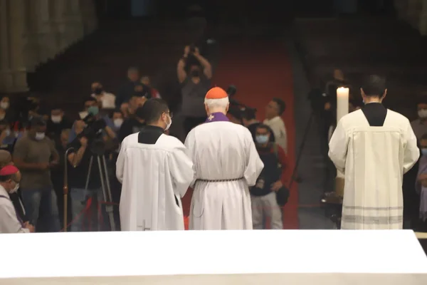 Claudio hummes Stock Photos, Royalty Free Claudio hummes Images ...