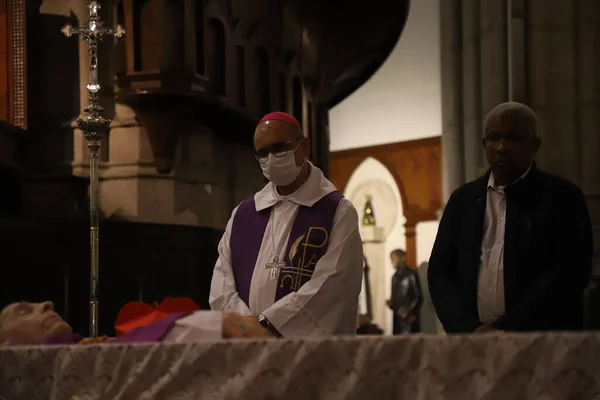 Claudio hummes Stock Photos, Royalty Free Claudio hummes Images ...