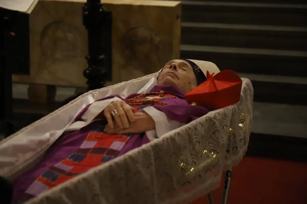 Claudio hummes Stock Photos, Royalty Free Claudio hummes Images ...