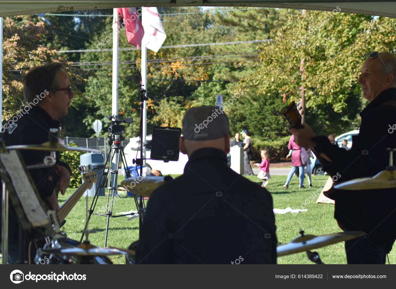 New Paper Jam Featuring Kevin Crawford Baird Stiles Chris Vieitez ...