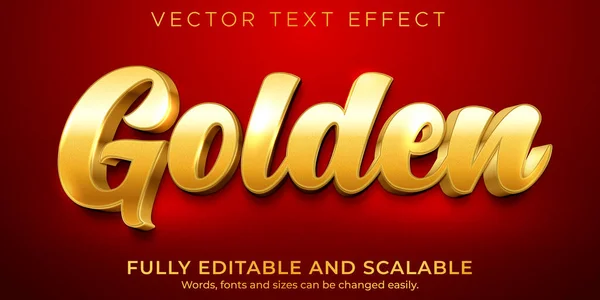 100,000 Letras oro brillante Vector Images | Depositphotos