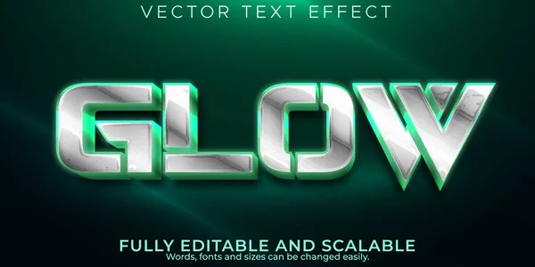 100,000 Glowing text Vector Images | Depositphotos