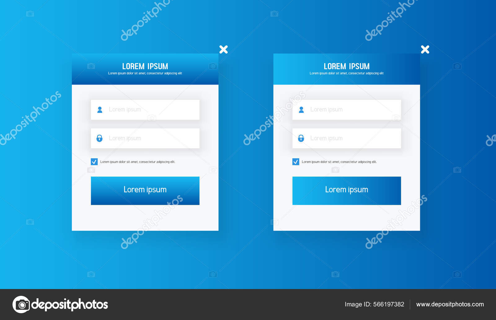 Feedback Form Form Template User Interface Websites Applications ...