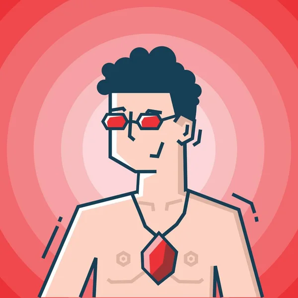 Sexy man illustration Stock Photos, Royalty Free Sexy man illustration ...