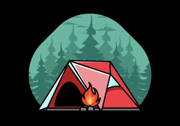 20,963,983 Family campfire Vector Images | Depositphotos