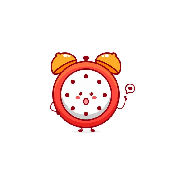Clock character daily routine Stock Photos, Royalty Free Clock ...