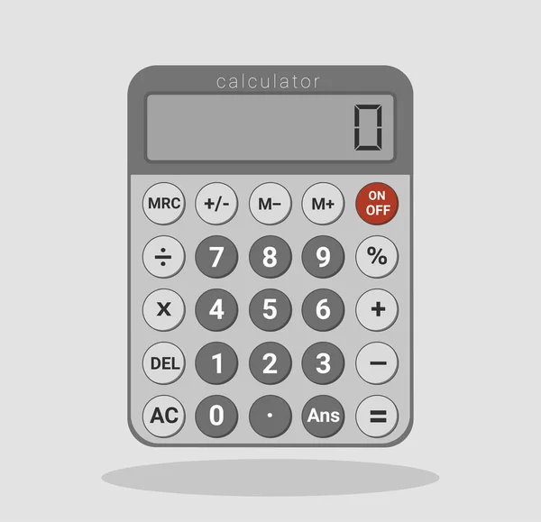 Blank Calculator Images
