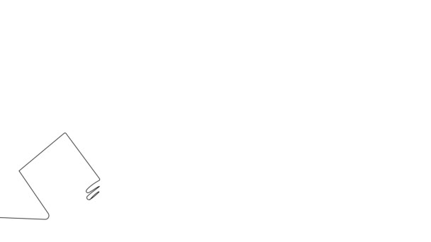 Animated Pointing To Self