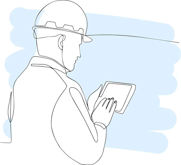 Worker using ipad Stock Photos, Royalty Free Worker using ipad Images ...