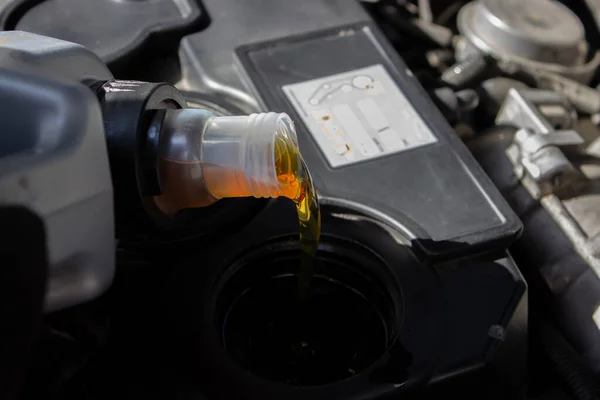 Oil change indicator Stock Photos, Royalty Free Oil change indicator ...