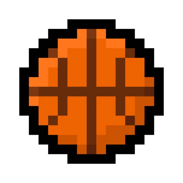 Pixel ball logo Stock Photos, Royalty Free Pixel ball logo Images ...