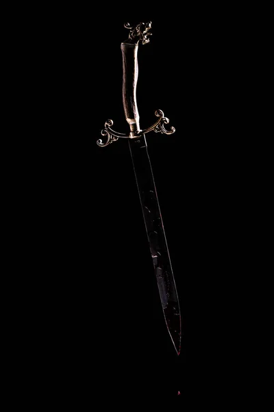 Bloody Dagger Macbeth