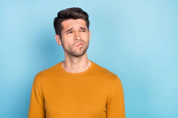 Man think Stock Photos, Royalty Free Man think Images | Depositphotos