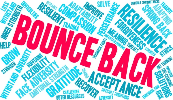 Bounce back Stock Photos, Royalty Free Bounce back Images | Depositphotos