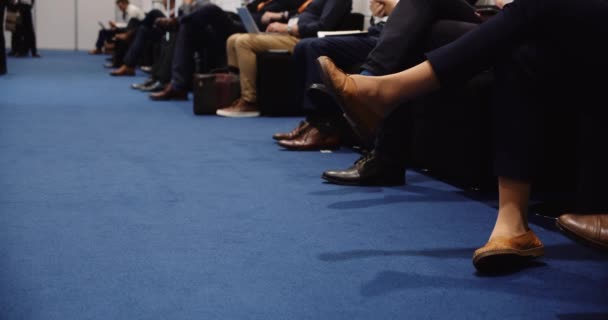 448 Crowded conference Videos, Royalty-free Stock Crowded conference ...