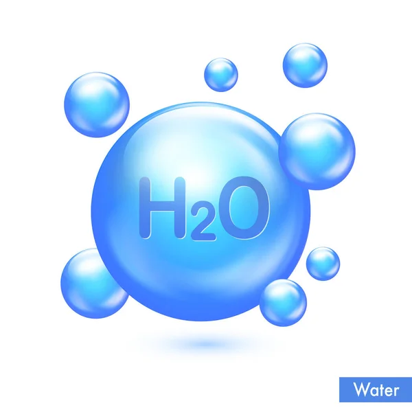 100,000 H2o Vector Images | Depositphotos