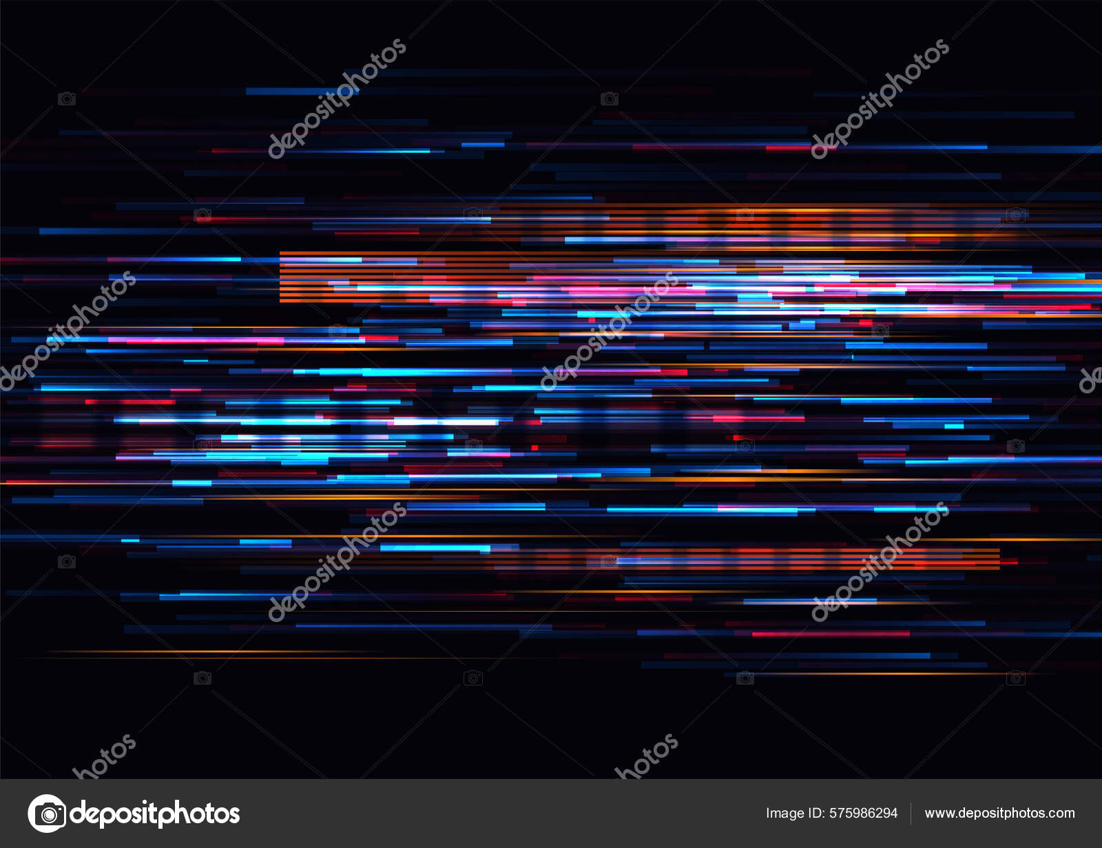 Background Glitch Vector Frame Symbol Cyberpunk Hacker Attack Modern ...