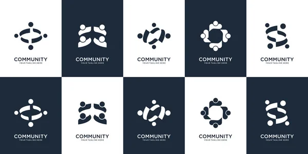 Round logo Stock Photos, Royalty Free Round logo Images | Depositphotos
