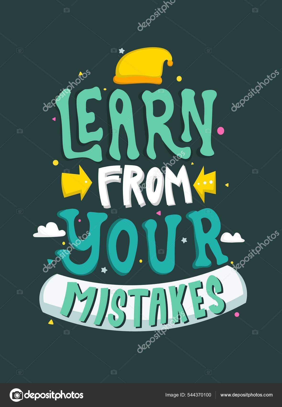 Learning From Your Mistakes