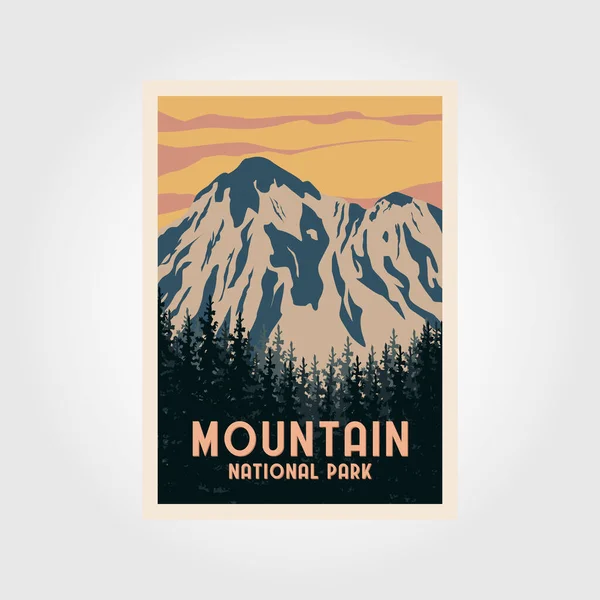 18,003,656 Poster gunung Vector Images | Depositphotos