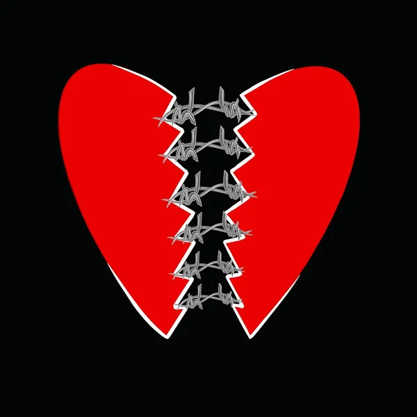 Heart locked up Stock Photos, Royalty Free Heart locked up Images ...