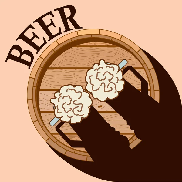 Beer steam Stock Photos, Royalty Free Beer steam Images | Depositphotos