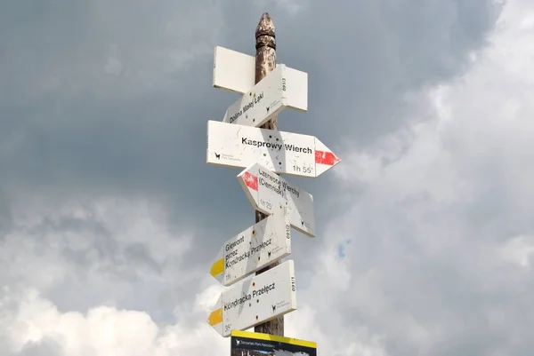 Signpost travel Stock Photos, Royalty Free Signpost travel Images ...