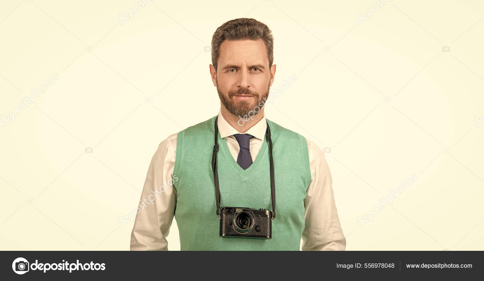 Shooting session isolated on white. photoshoot. photographic work ...