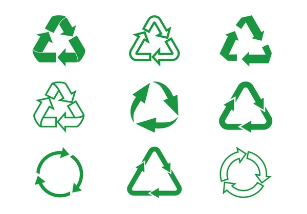 Recycling symbole Stock Photos, Royalty Free Recycling symbole Images | Depositphotos