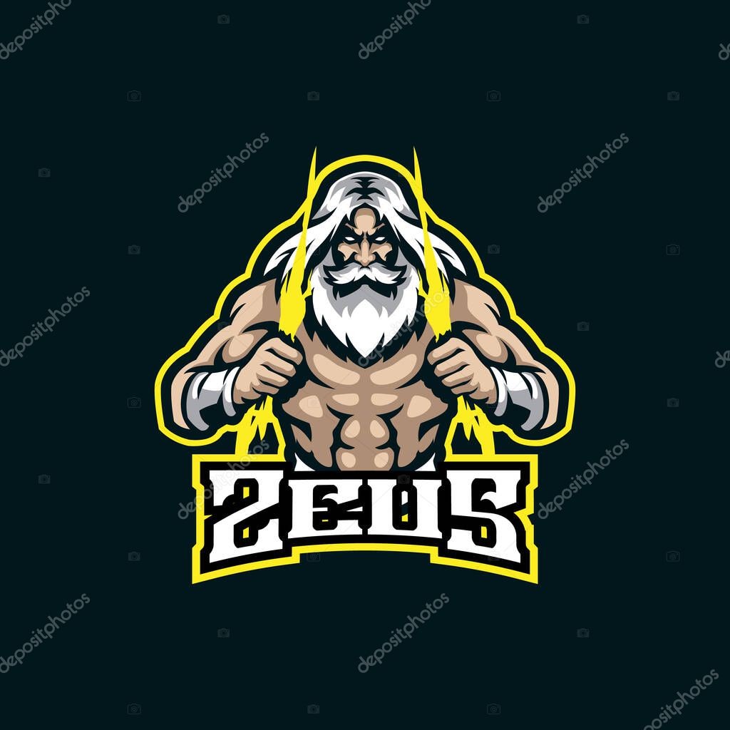 Zeus Logotipos